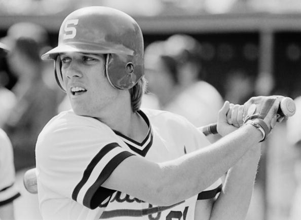 Top baseball and football two sport stars of modern era