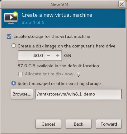 VFIO tips and tricks: VFIO GPU How To series, part 4 - Our first VM