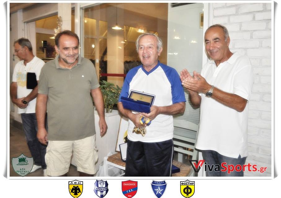 ΠΡΟΣΕΦΕΡΑΝ ΘΕΑΜΑ ΚΑΙ ΞΥΠΝΗΣΑΝ ΜΝΗΜΕΣ ΟΙ ΠΑΛΑΙΜΑΧΟΙ ΣΤΗΝ ΠΑΛΑΙΑ ΦΩΚΑΙΑ ...