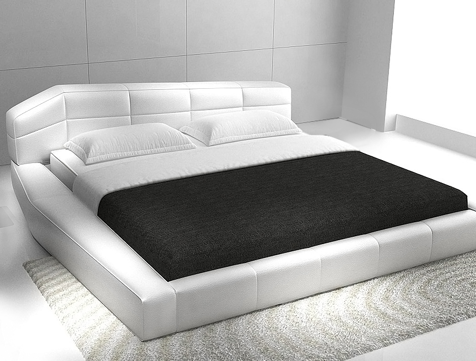 Paturi de Dormitor - Imagini Web