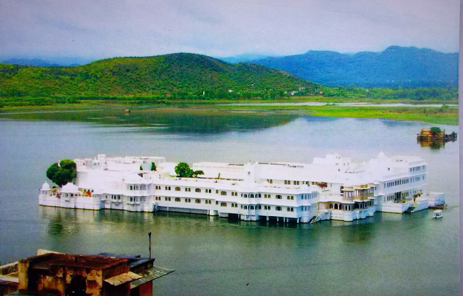 QSL-review: All India Radio