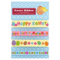 Given To Distracting Others: Asda Easter Review