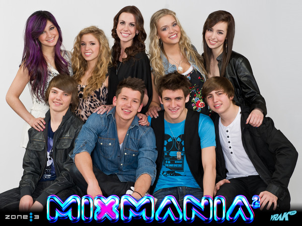MixMania2: Les photos de Mixmania2:D