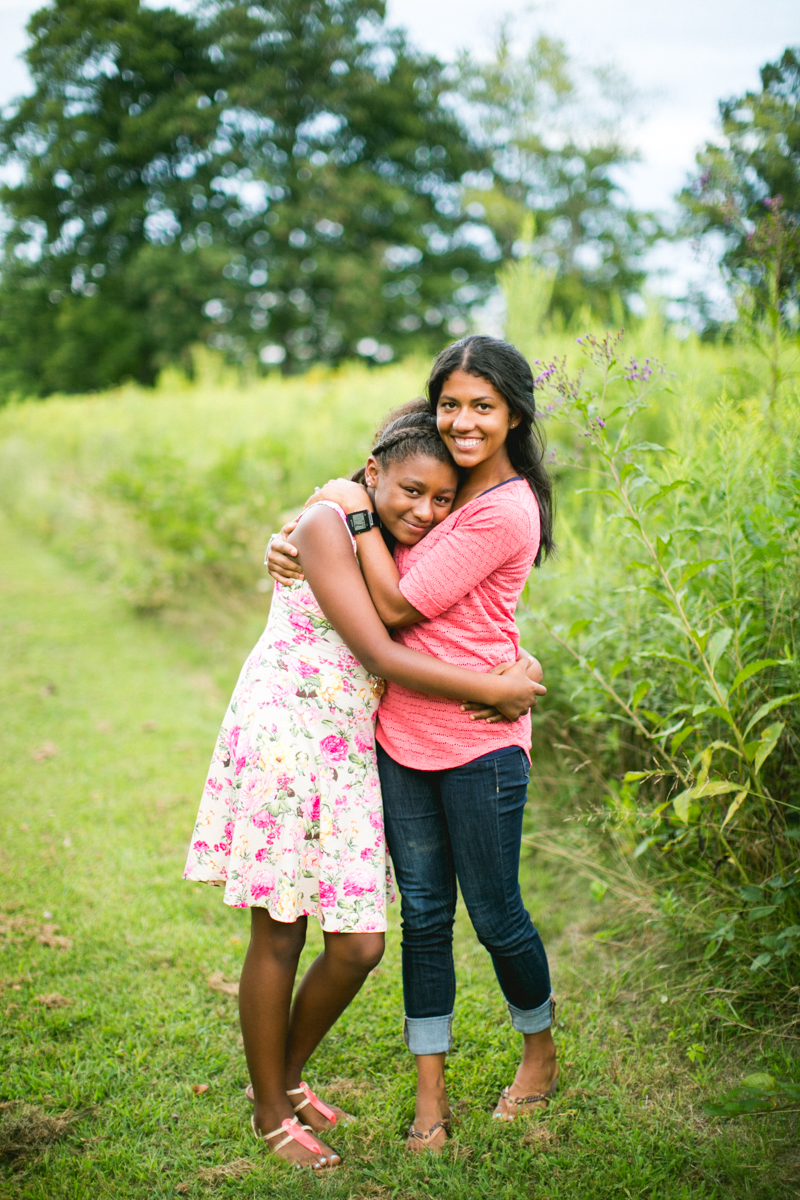 I'm Laura Marie: The Eakin Family