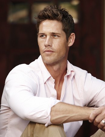 .: MODELO: CHAD COLE