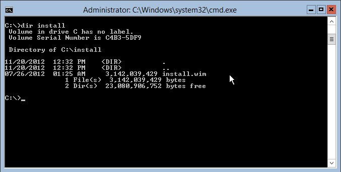 SOLUCIONES IT - Tecnologías Microsoft: Como Activar / Desactivar GUI ...