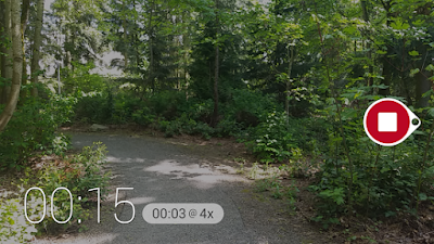 Brigadier Android : Microsoft Hyperlapse video app rolls out of beta on ...