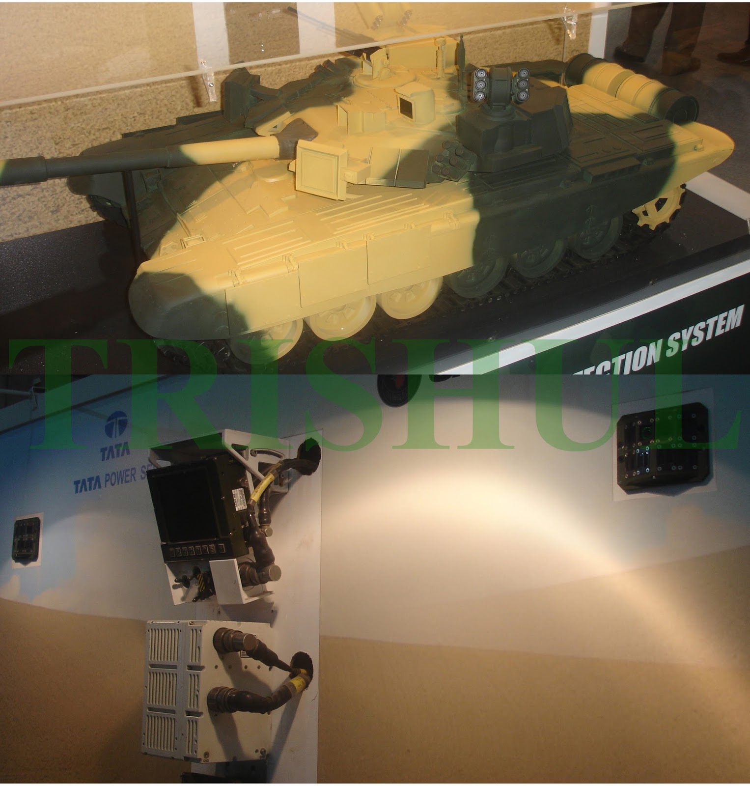 LEDS-150 نظام الدفاع الألكتروني السويدي | Arab Defense المنتدى العربي ...