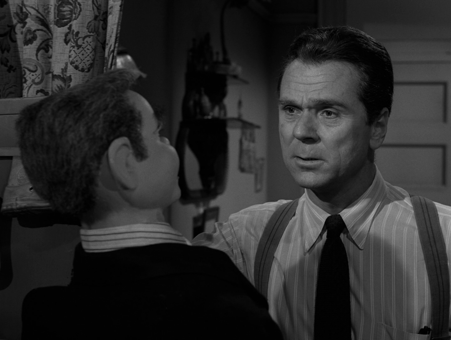 My Life in the Shadow of The Twilight Zone: Episode Spotlight: "Caesar ...