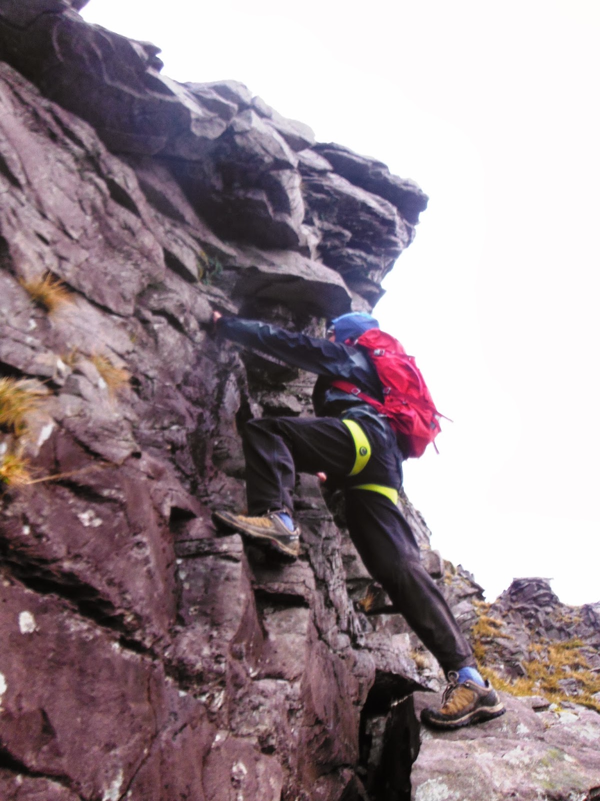 A FANTASTIC START TO OUR WINTER LECTURE SERIES AND A MEMORABLE DAY ON ...