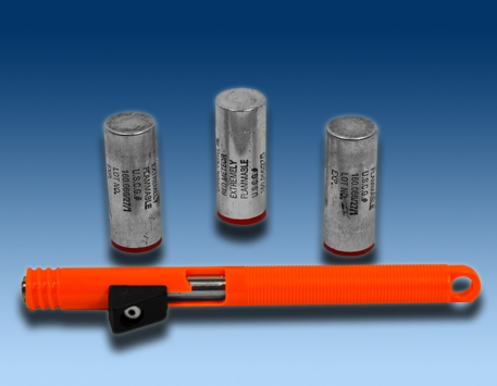 Fieldcraft, Survival, and Security: Signaling for Help