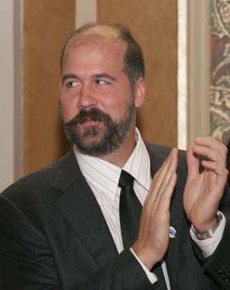 All About: Krist Novoselic