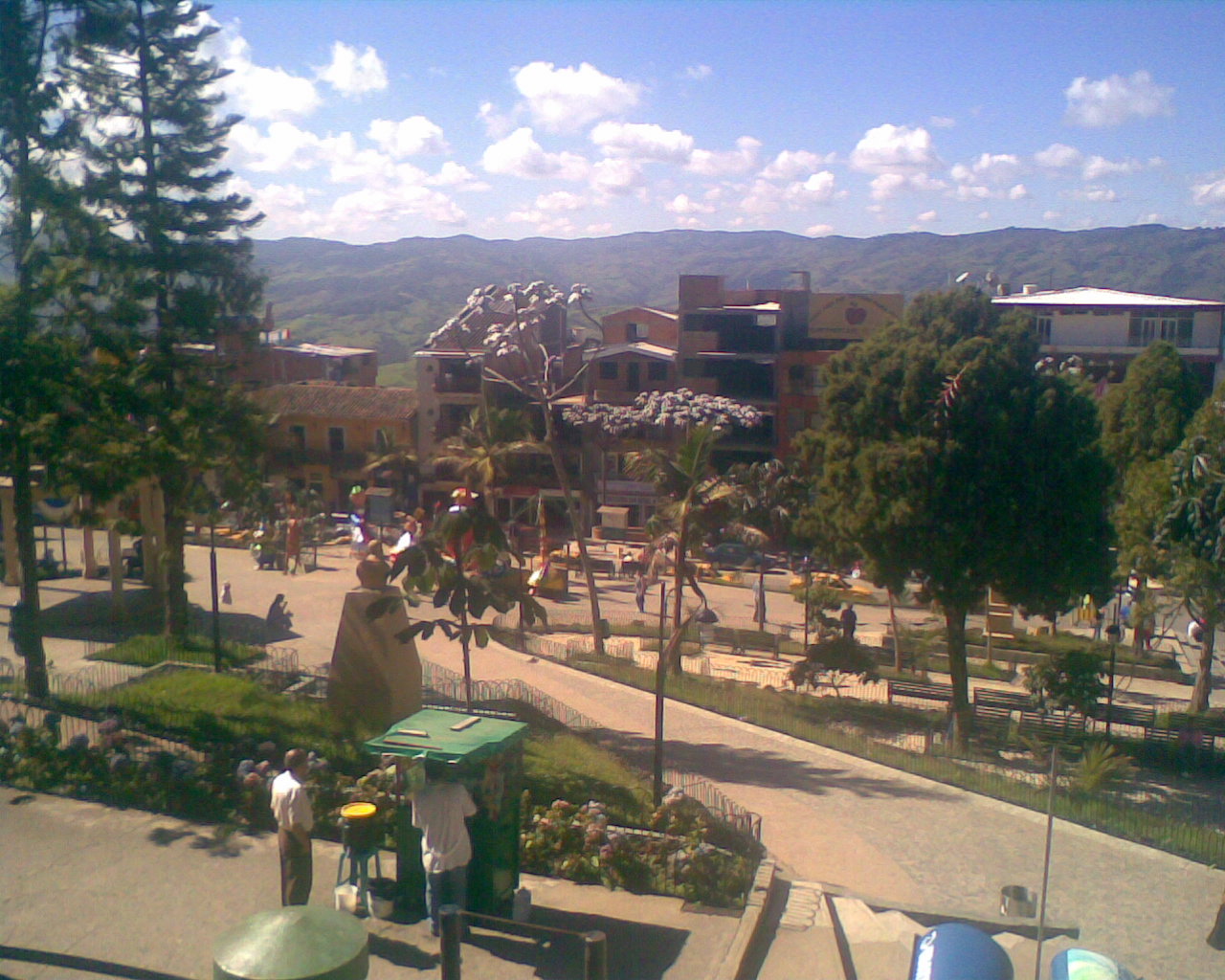 jairo vargas- 8:01: RESEÑA HISTORICA DE YARUMAL