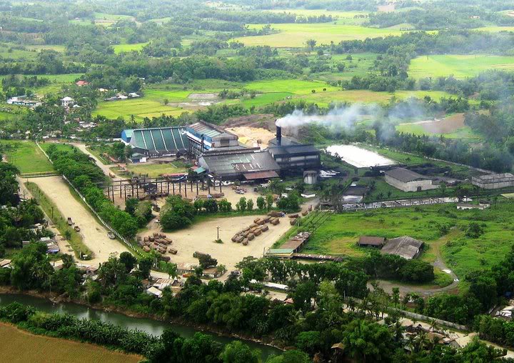 Ocean Breeze: Why Is It Called Passi?