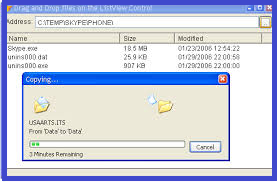 TIPS MENGCOPY FILE KTP ATAU SIM DALAM 1 KERTAS DENGAN FOTO COPY BANYAK ...