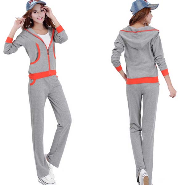 Gaya 21+ Model Baju Olahraga Wanita