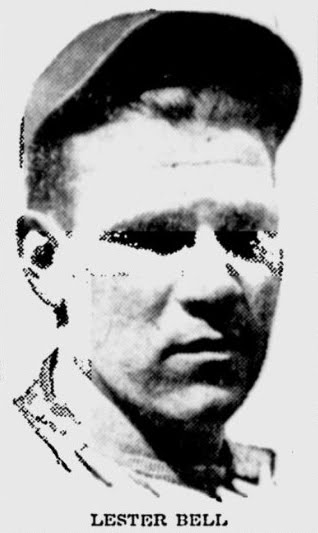 Borchert Field: Clear as a Bell