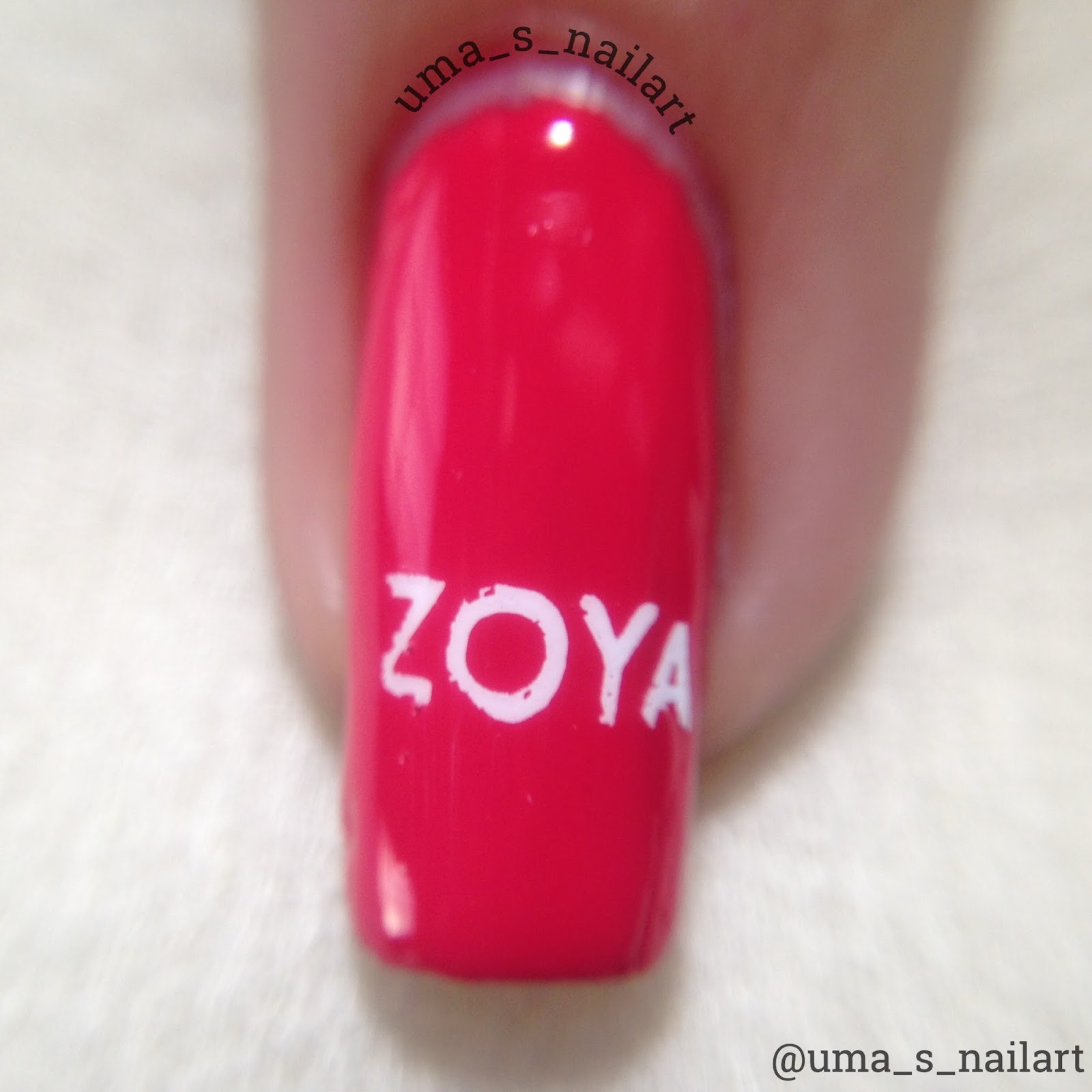 Zoya Summer 2016 Sunset Collection Swatches And Review...