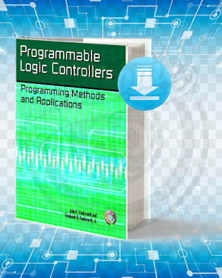 Download PLC Programming Methods and Applications pdf.