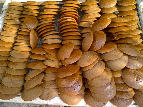 Harga Gula Merah Masak Per Kg Terbaru