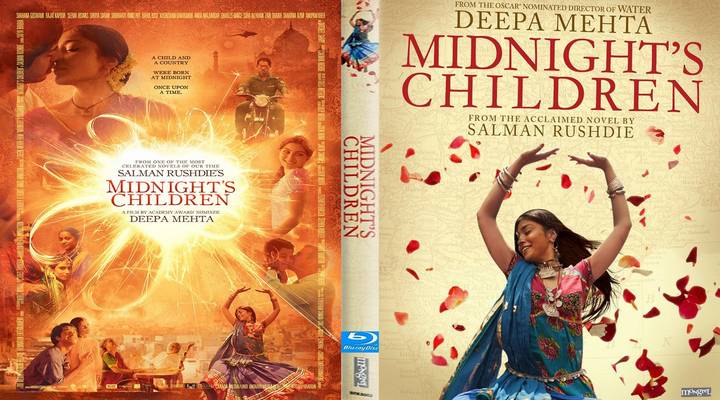 My personal: Movie review of "Midnight Children"