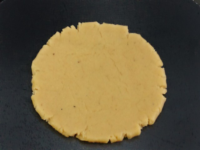 Veg Indian Cooking: Authentic Sindhi Recipe - Mitho Lolo