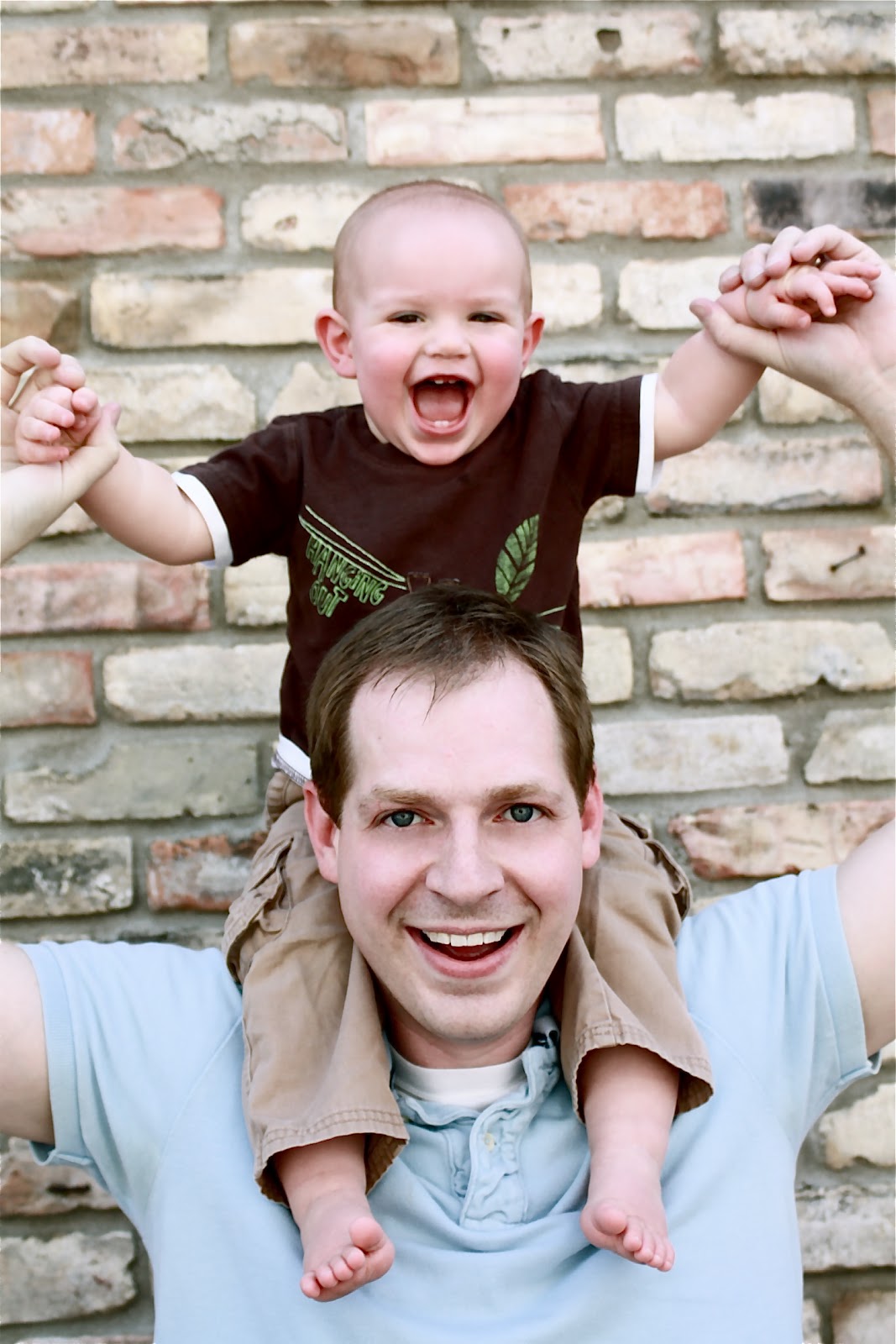 Photography by Hilary: Lubich Family Photoshoot