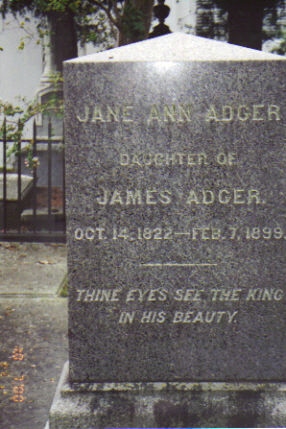 Beyond the Grave with Drayton