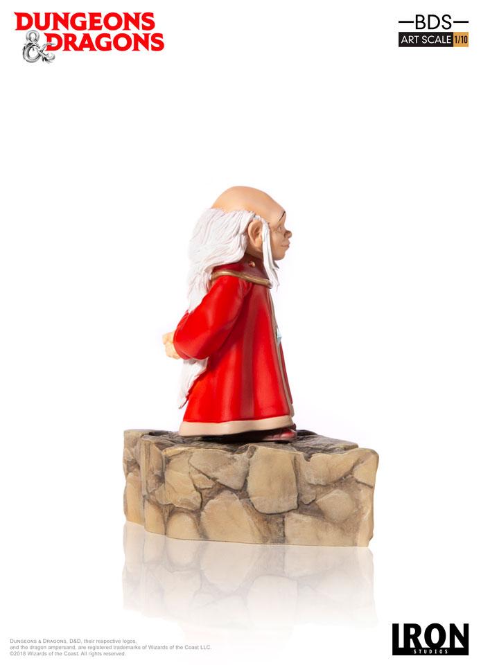 Figuras: Imágenes y detalles de Dungeons and Dragons Cartoon Series ...