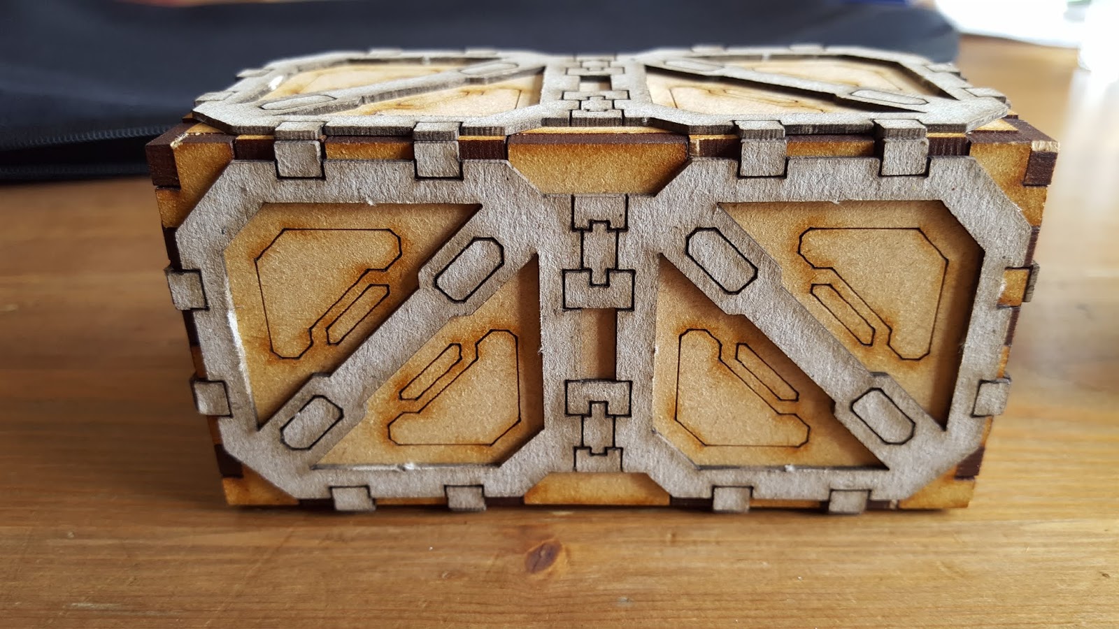 A Warhammer 30k Horus Heresy, 40k and Necromunda blog - Four Dads of ...