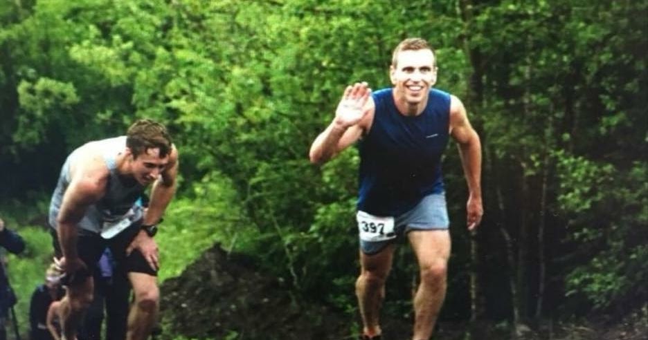 The World's Worst ultramarathon