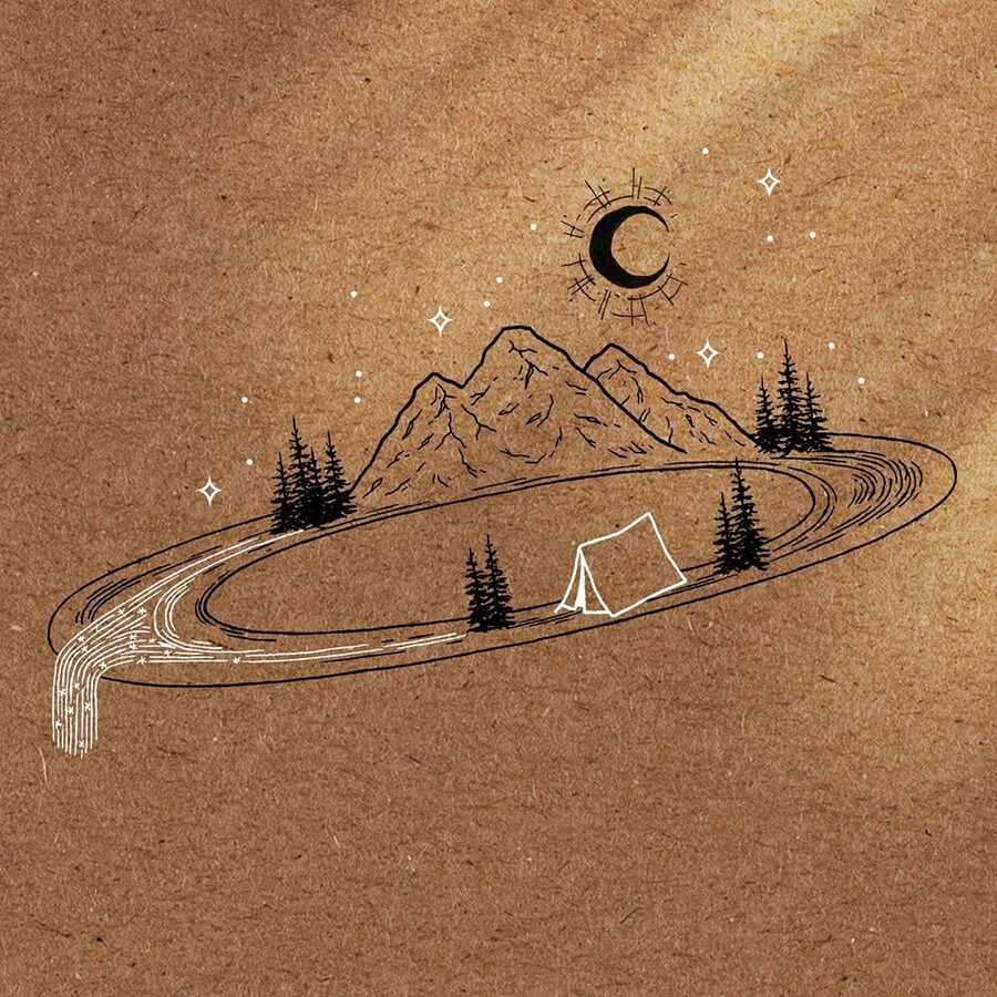 Design Stack: A Blog about Art, Design and Architecture: Fantasy Ink ...