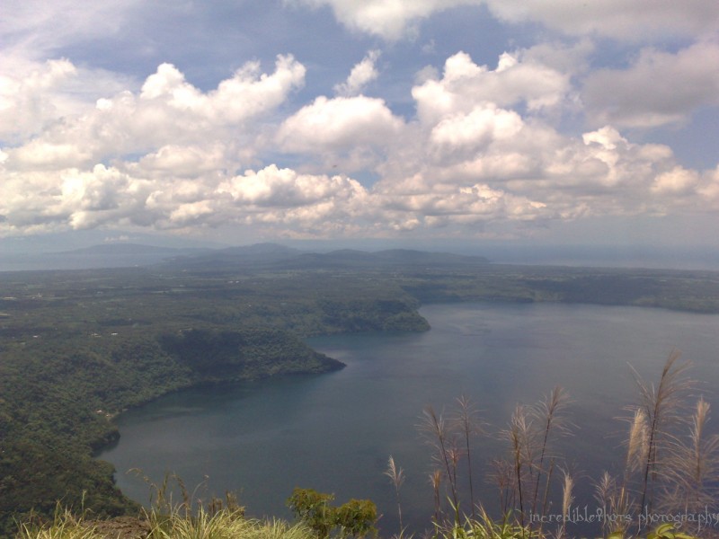 Lakbay LENTE: Mt. Maculot