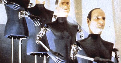 Kraftwerk - Discography ( Albums, Singles, The Catalogue, Cd- Reissues ...