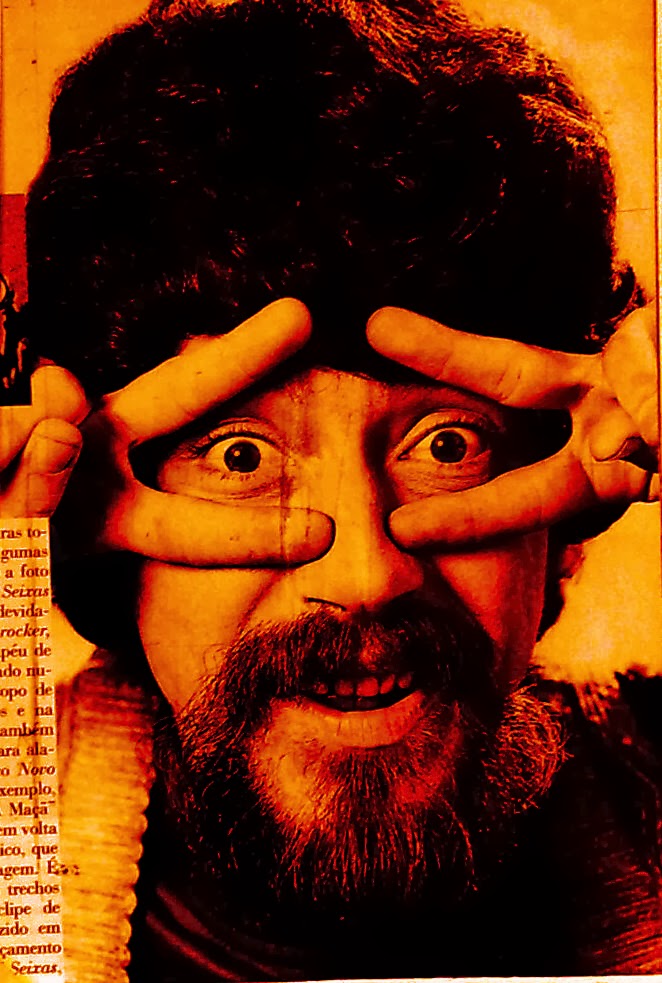 O DILÚVIO blog: [do além] TOCA RAUL!