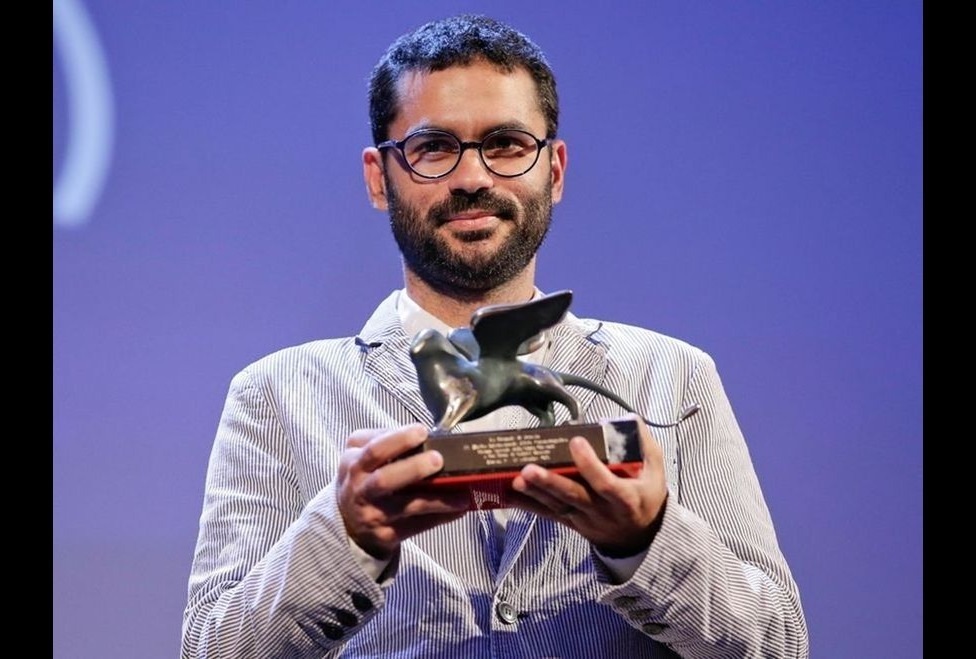 A.S.B Virtual Info: Boi Neon (Gabriel Mascaro)