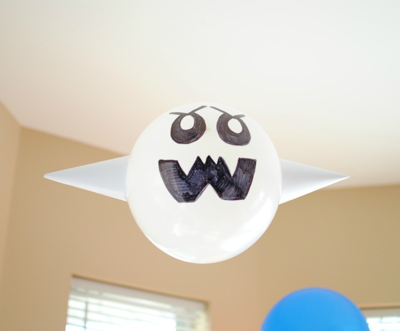 Ashley's Simple Things: Mario Party!