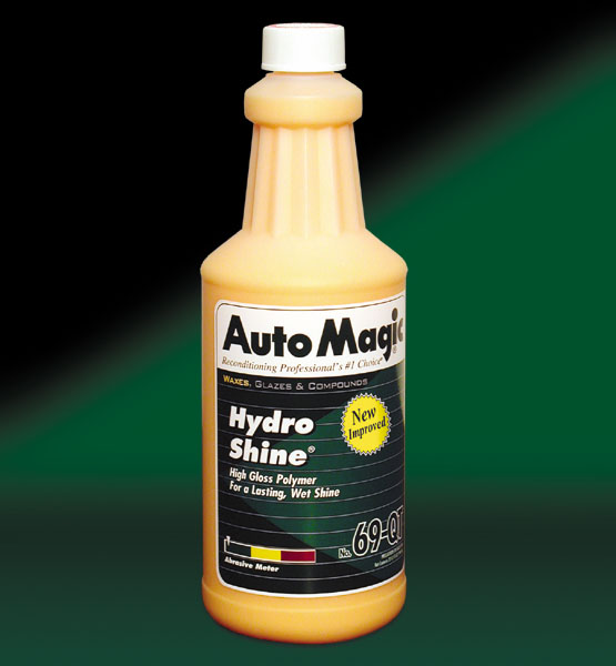 HM Auto Care: AutoMagic Products