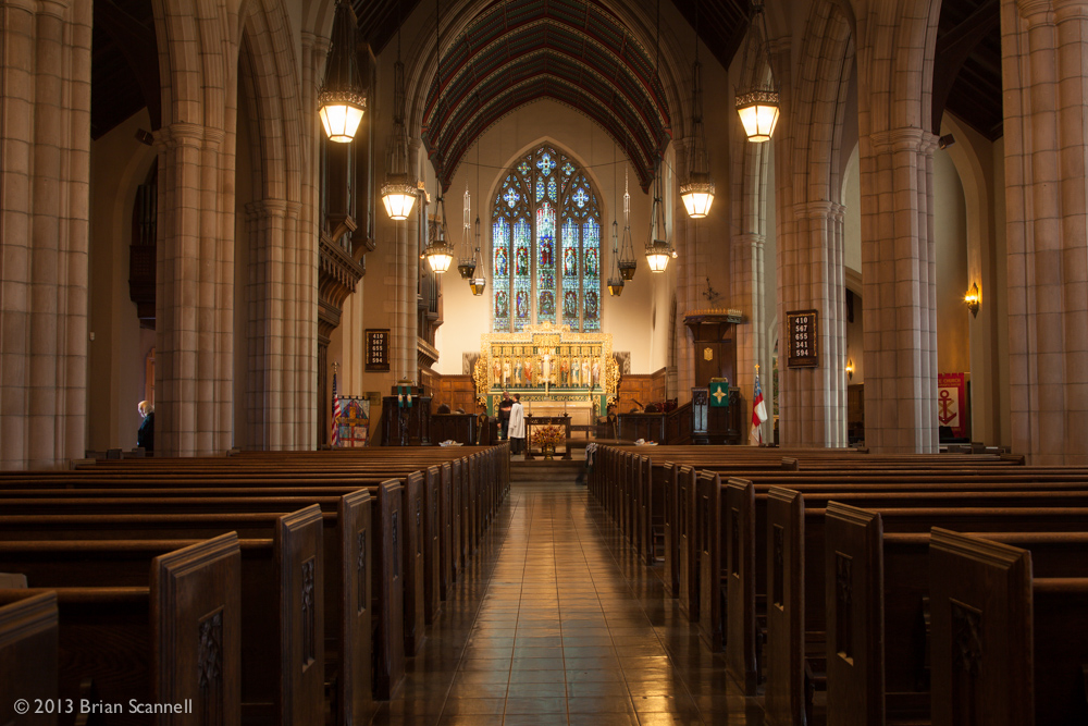 HAPPY MEDIUM STUDIOS: GRACE AND ST. STEPHEN'S EPISCOPAL CHURCH ...