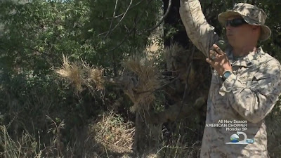 Maybach: Marine Scout Sniper - Surviving the Cut