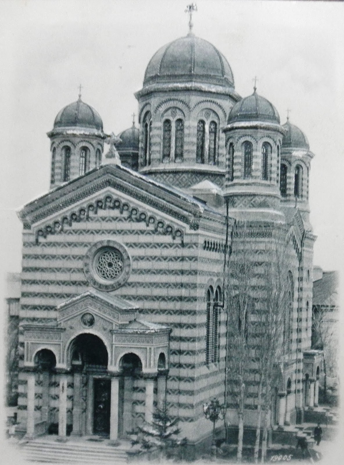 Așezămintele Brâncovenești: Arhitectul Carol Benisch (1822-1896)