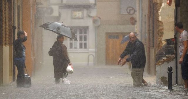 CADA PALABRA ES UN MUNDO: SIGNIFICADO DE TREMEBUNDO