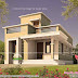 Small plot home - Kerala Home Design and Floor Plans - 9K+ Dream Houses