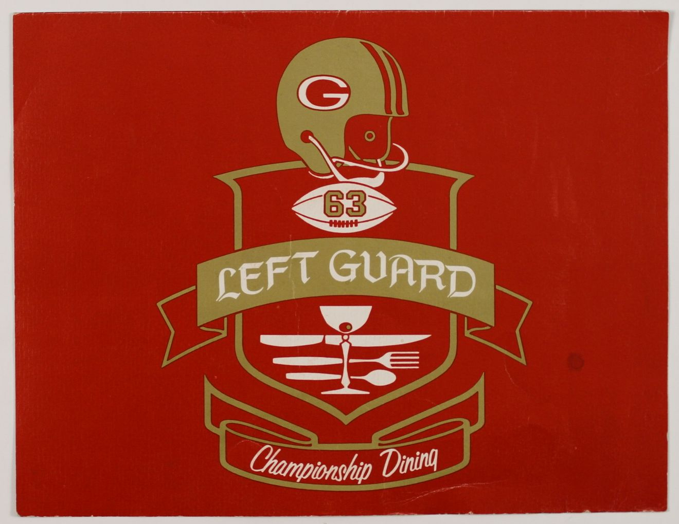 The Wearing Of the Green (and Gold): Fuzzy's Loss is Somebody's Gain