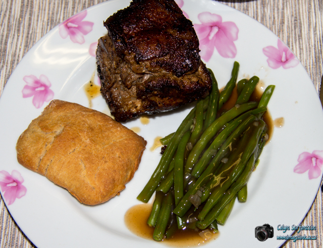 Bosvark - Colyn braai Bosvark Rugstring |Colyn maak Man Kos