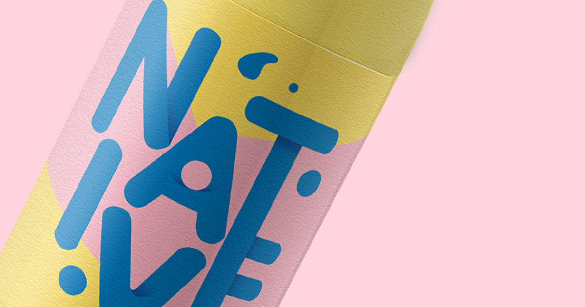 NATIVE-Summer Promote on Packaging of the World - Creative Package ...