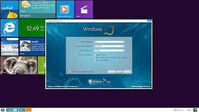 mustknowtech: Transformation Pack: Windows 7 into Windows 8 using ...