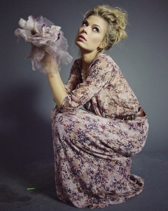 Dressing My Truth........ Ideas for Type 2: Print and Pattern Examples ...