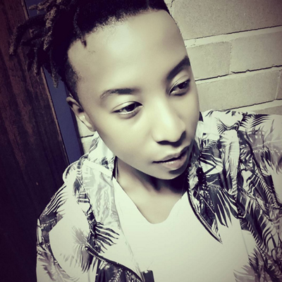 Zimbabwean Chiedza Chi Mhende is 1st Woman to Play a Man on Mzansi TV ...