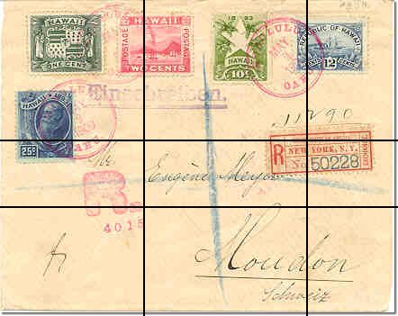 Homes4Her: The Language of Stamps